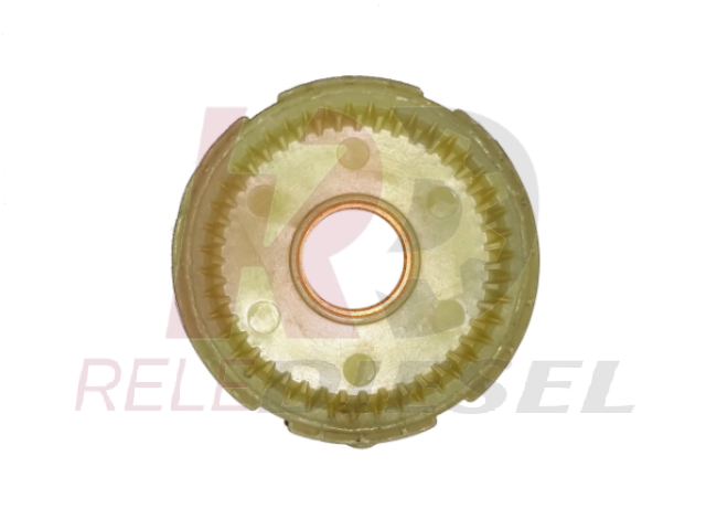 RD814017 - Rele Diesel