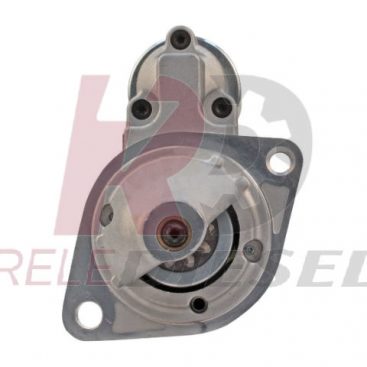 ReleDiesel | Alternador, Arrancador, partes y Servicios - Rele Diesel